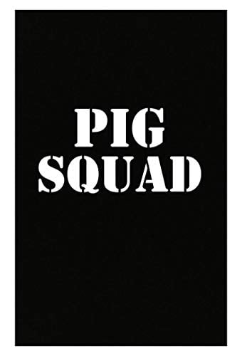 Stuch Strength Pig Squad - Farm Gift Idea - Funny pork Theme - hog ...