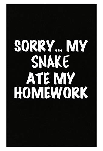 Stuch Strength Snake Ate My Homework - Serpent Gift Idea - Funny ... Stuch Strength Snake Ate My Homework - Serpent Gift Idea - Funny ...