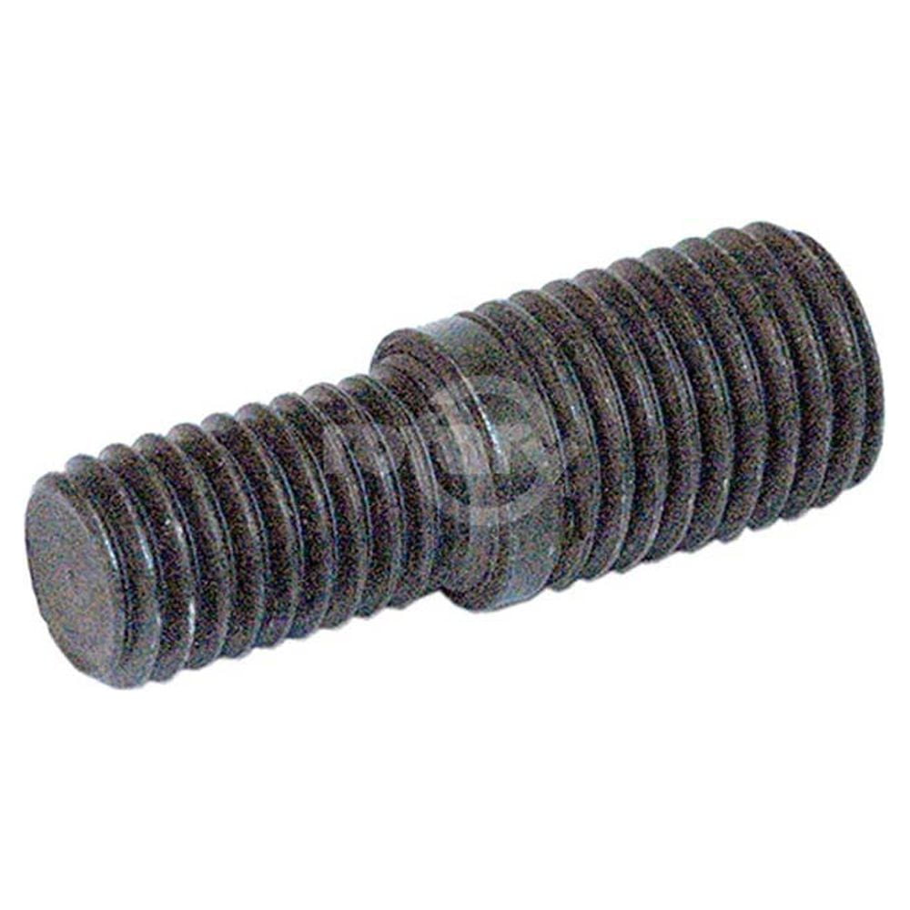 Stud 8mm X 10mm X 1.25mm Male - Walmart.com