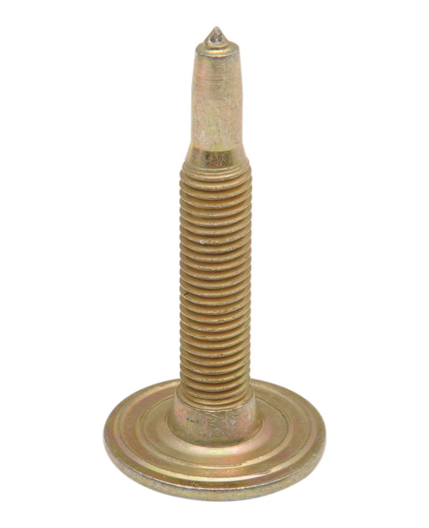Stud Boy 1.625" Power Point Push-Through Studs w/o Locknuts 48 Pack ...