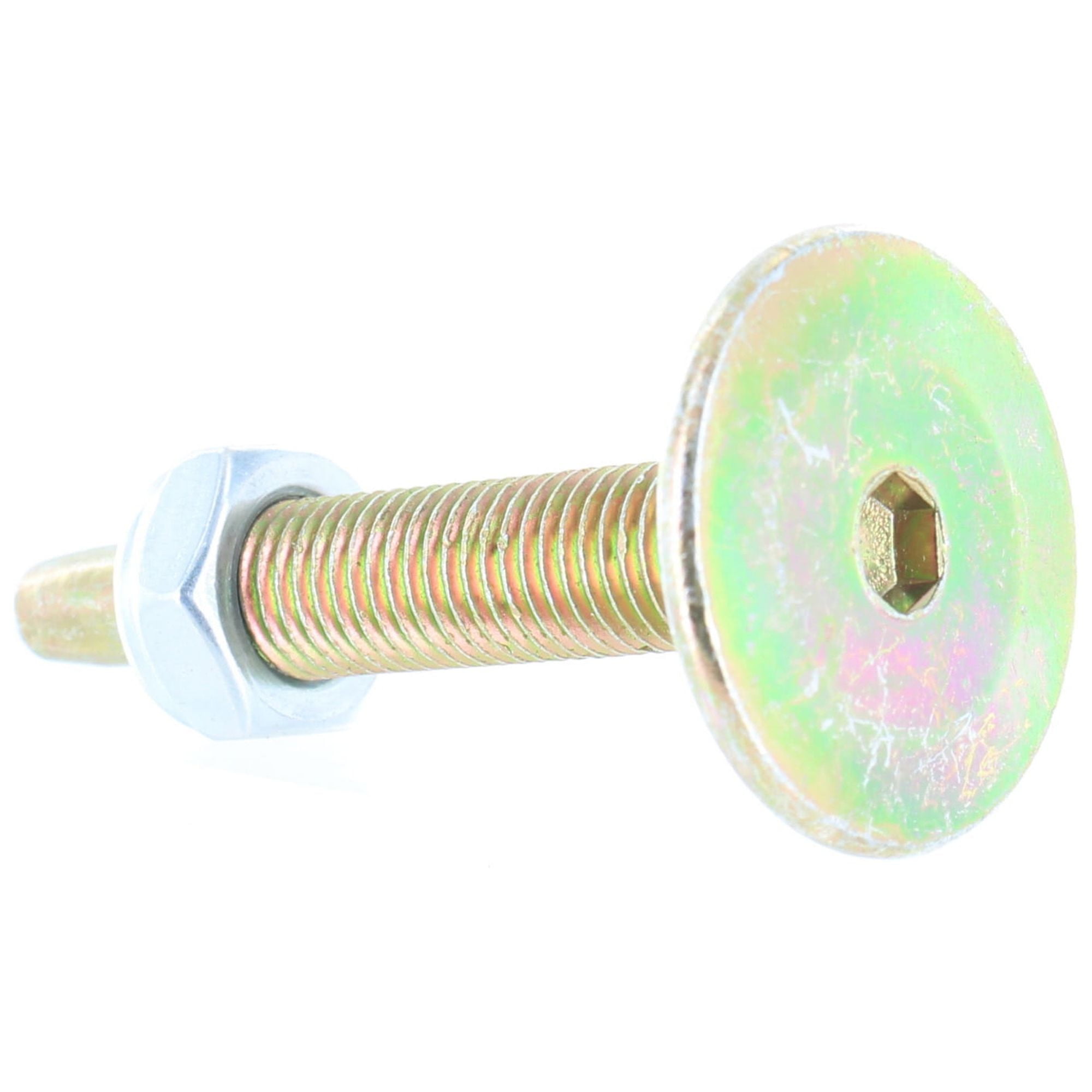 Stud Boy New Power Point Carbide Stud QTY 24, 11-8523 - Walmart.com