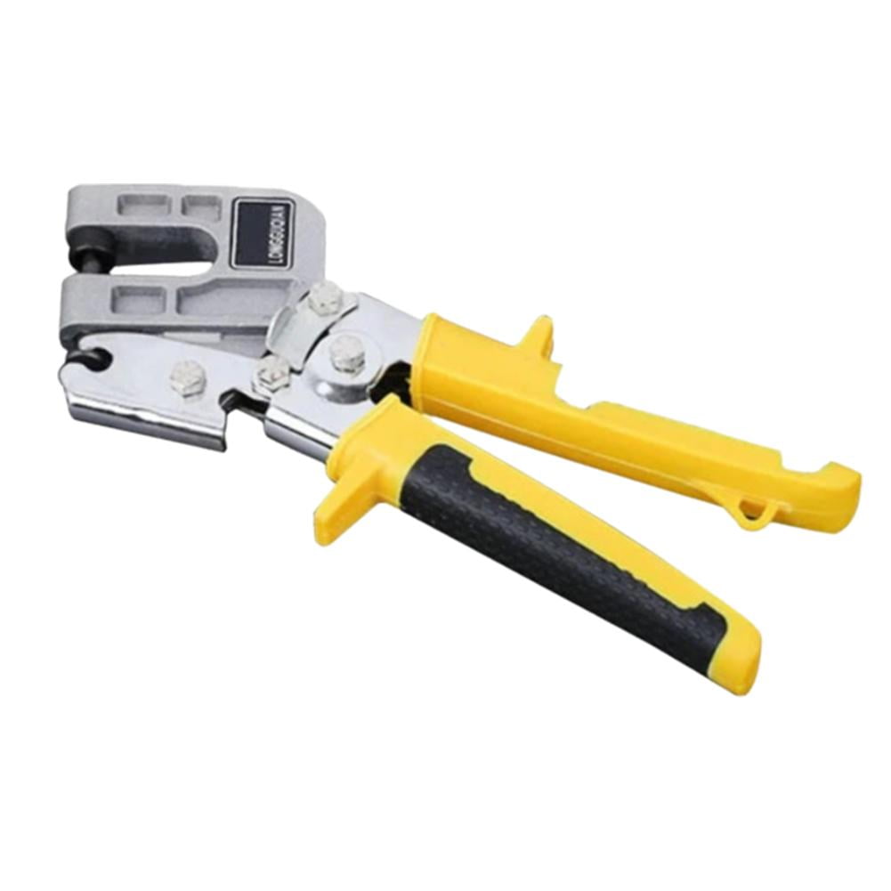 Stud Crimper 10In Handle Stud Crimper Plaster Drywall Tool For ...