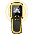 Stud Finder Wall Scanner, 5-in-1 Detector for , , Joists, Pipes, and AC ...