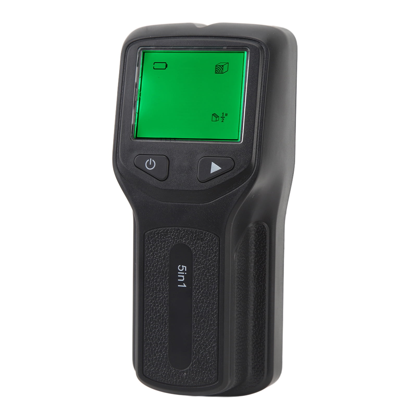Stud Finder Wall Scanner 5 in 1 Electronic Stud Sensor with LCD Display ...
