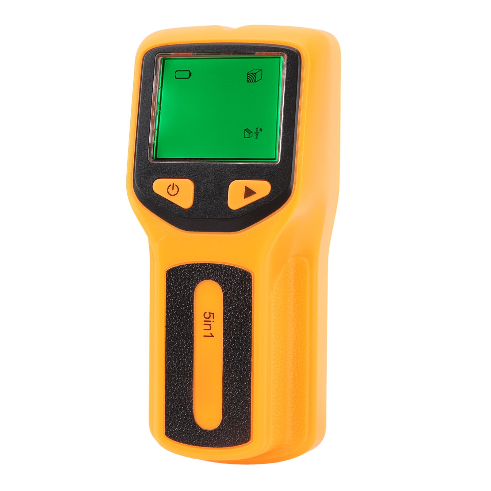 Stud Finder Wall Scanner 5 in 1 Electronic Stud Sensor with LCD Display ...