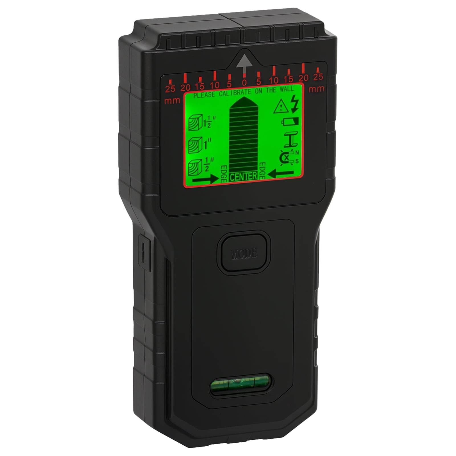 Stud Finder Wall Scanner Multipurpose Smart Stud Sensor Beam Finders ...
