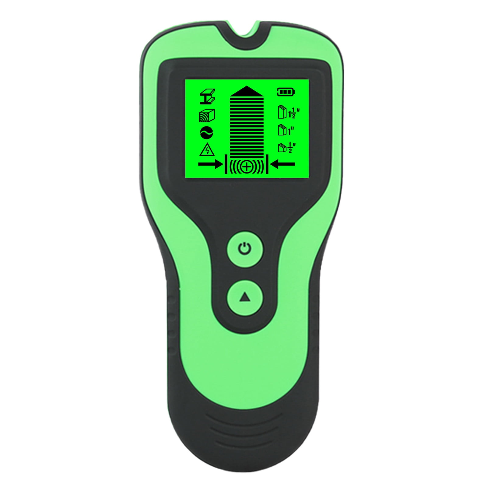 Stud Finder Wall Scanner, Sensor Wall Scanner Pipe Finder Pipe Wire ...