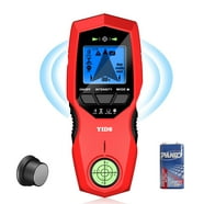 Zircon 59544 StudSensor Pro SL-AC Wood, Metal, and Live Wire Stud ...