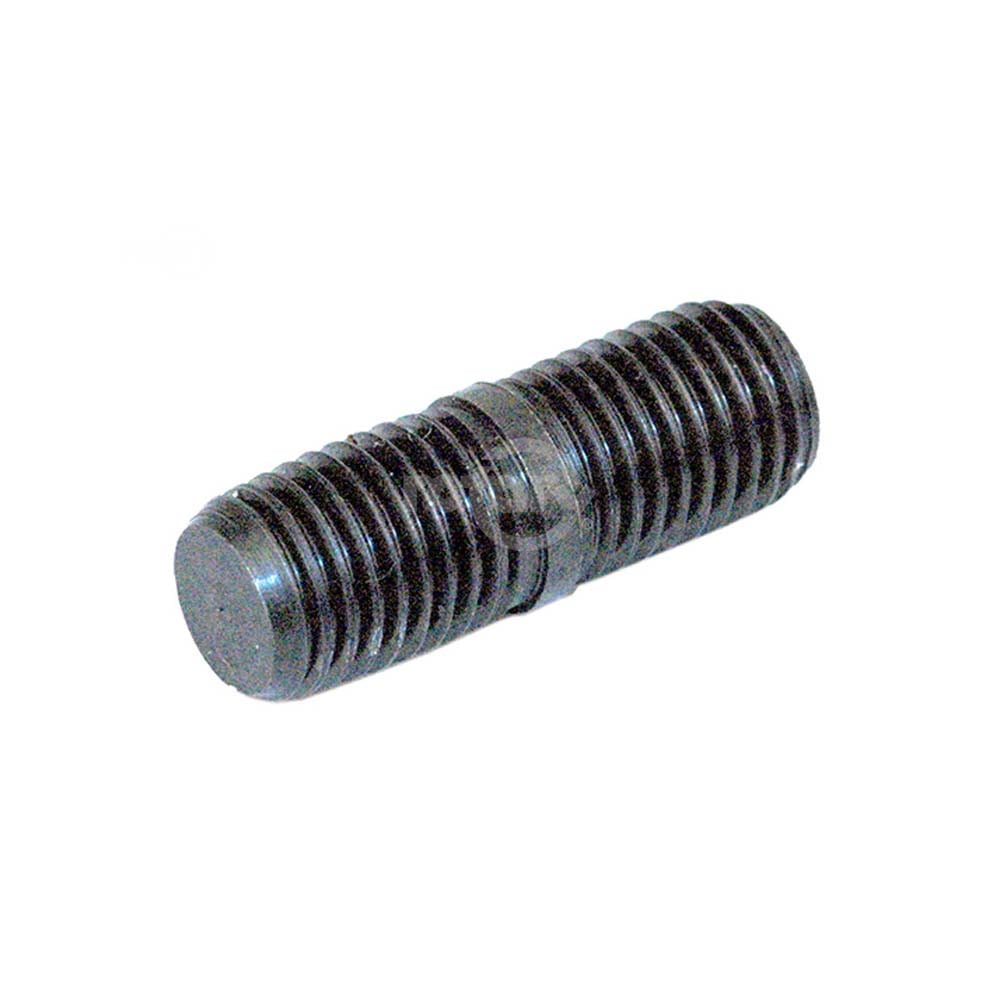 Stud M L/H 10mmx1.25-10mm 1.25 - Walmart.com