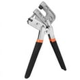 Stud Master Framing Tool, 270mm Metal Stud Crimper Stud Crimper Pliers ...