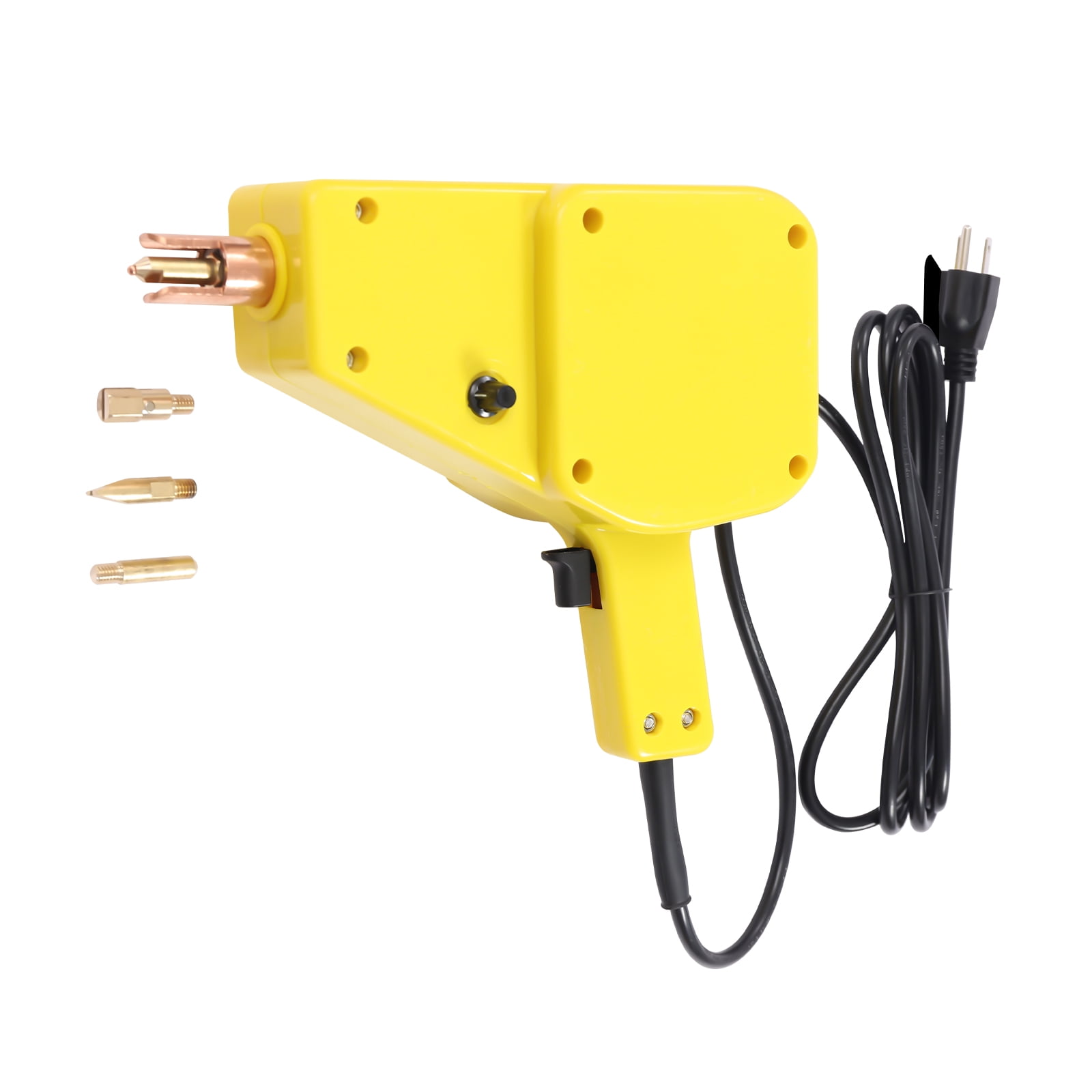 Stud Welder Kit with High-Quality Plastic Shell, Complete Accessories ...