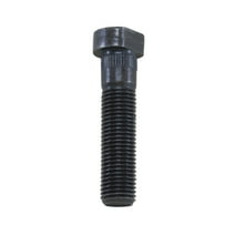 Stud Extender,Jam Nut, 9/16 In ID,1 In PHOENIX PNF10STX - Walmart.com