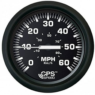RIVERSIDE MFG., LLC SPEEDOMETER (F33829) - Walmart.com
