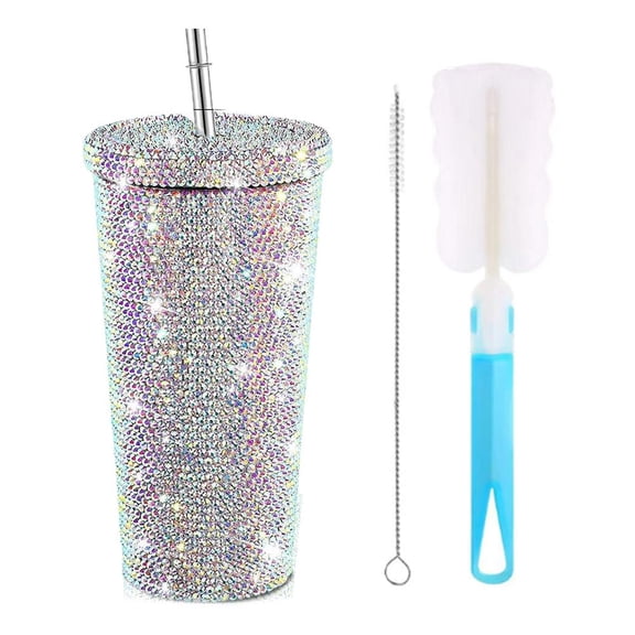 Bling Water Bottle