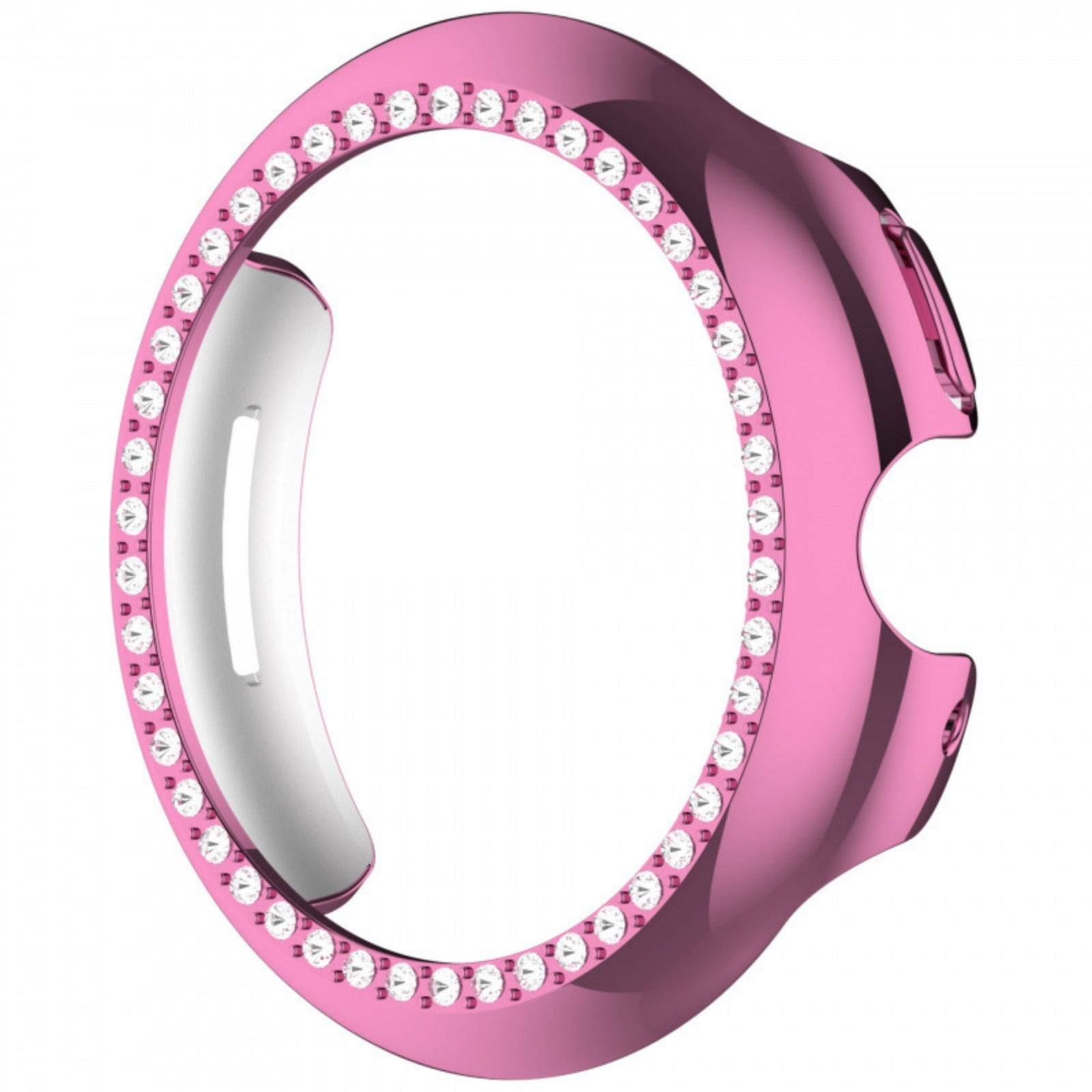 Studded Protective Cover for Smart Watch and Fitness Bands with Full ...
