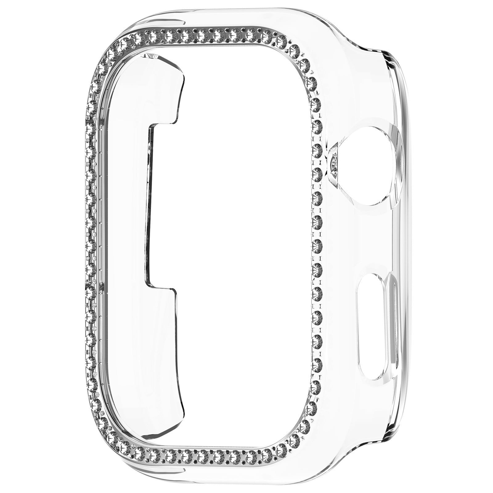 Studded Skeleton Protective Cover Compatible With Smart Wristband ...