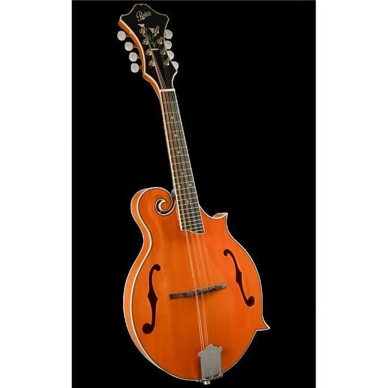 Student A-Model Mandolin - Amber - Walmart.com