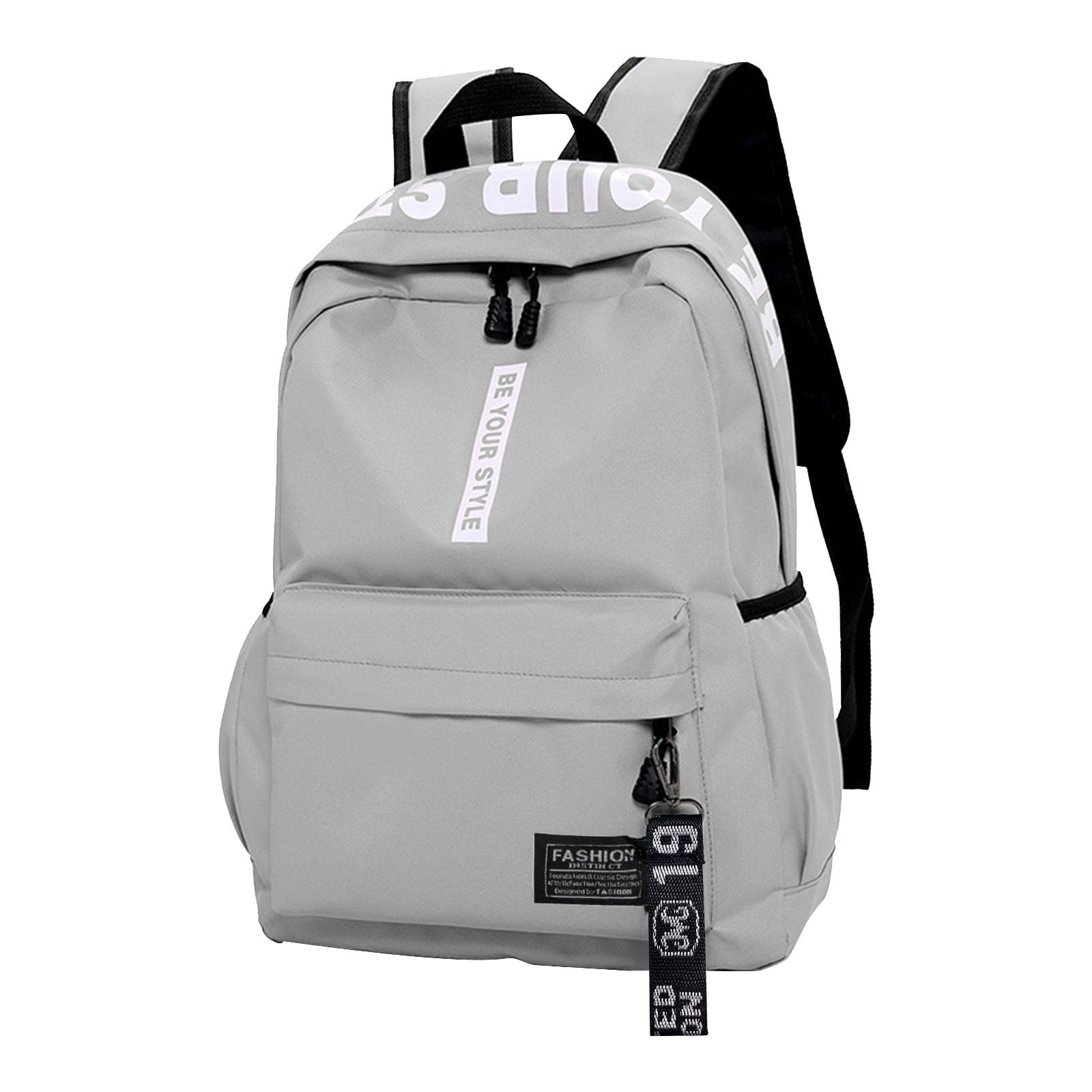 Student Backpack, Stylish High School Bag for Men and Women, Large ...
