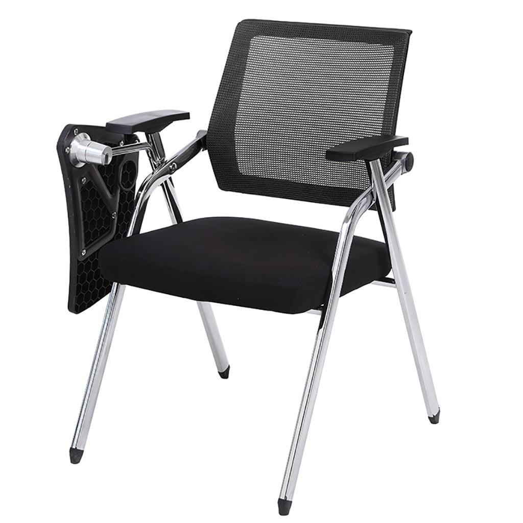 Student Chair with Desk Attached,Conference Room Chairs,Folding Office ...