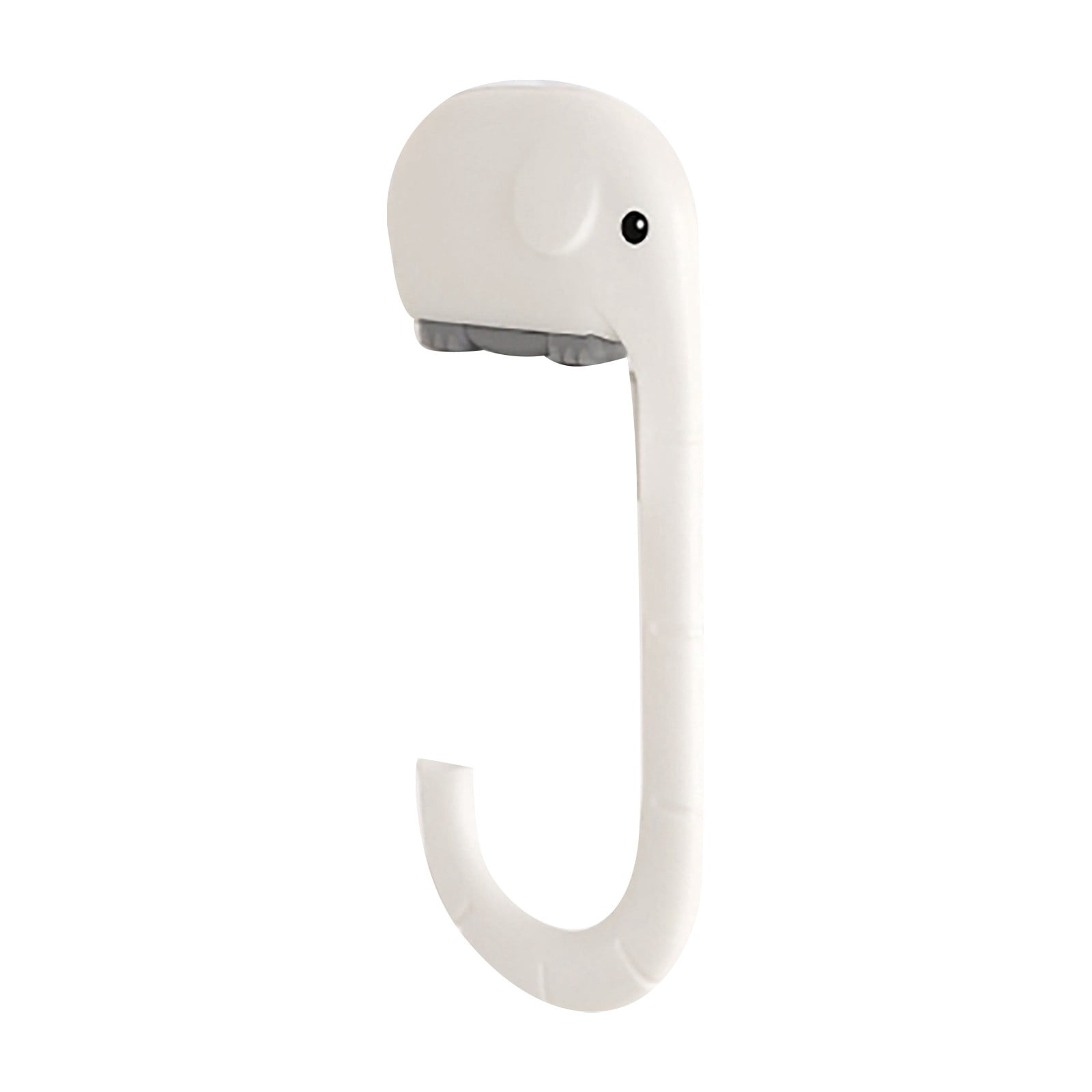 Student Desk Side School Bag Hook Punching Portable Removable Office ...