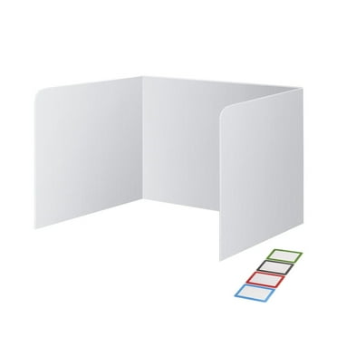Wooden Screen Base Privacy Screens Fold Bracket Office - Walmart.com