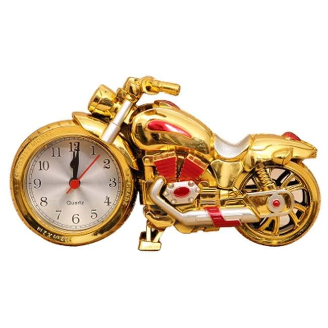 Student Digital Alarm Clocks Plastic Table Clock Children Decoration ...