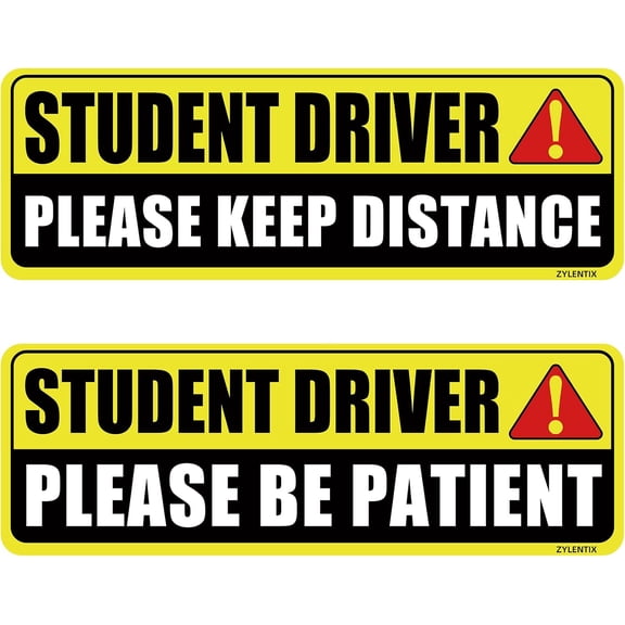 Driver Feedback Signs