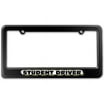 Aliens Inside, Sci-Fi License Plate Tag Frame, Multiple Colors ...
