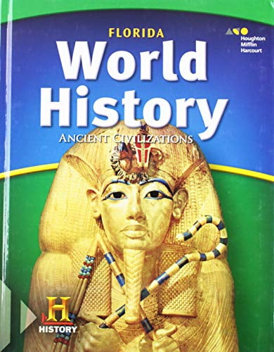 Pre-Owned Student Edition (HMH FL Social Studies: World History ...