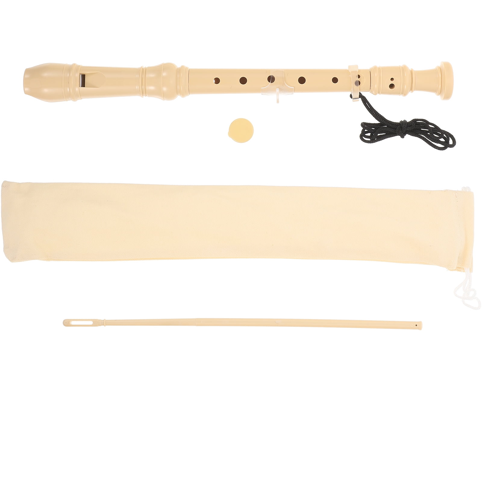 Student Education Recorder Students Simple Clarinet 8-hole Beginner ...