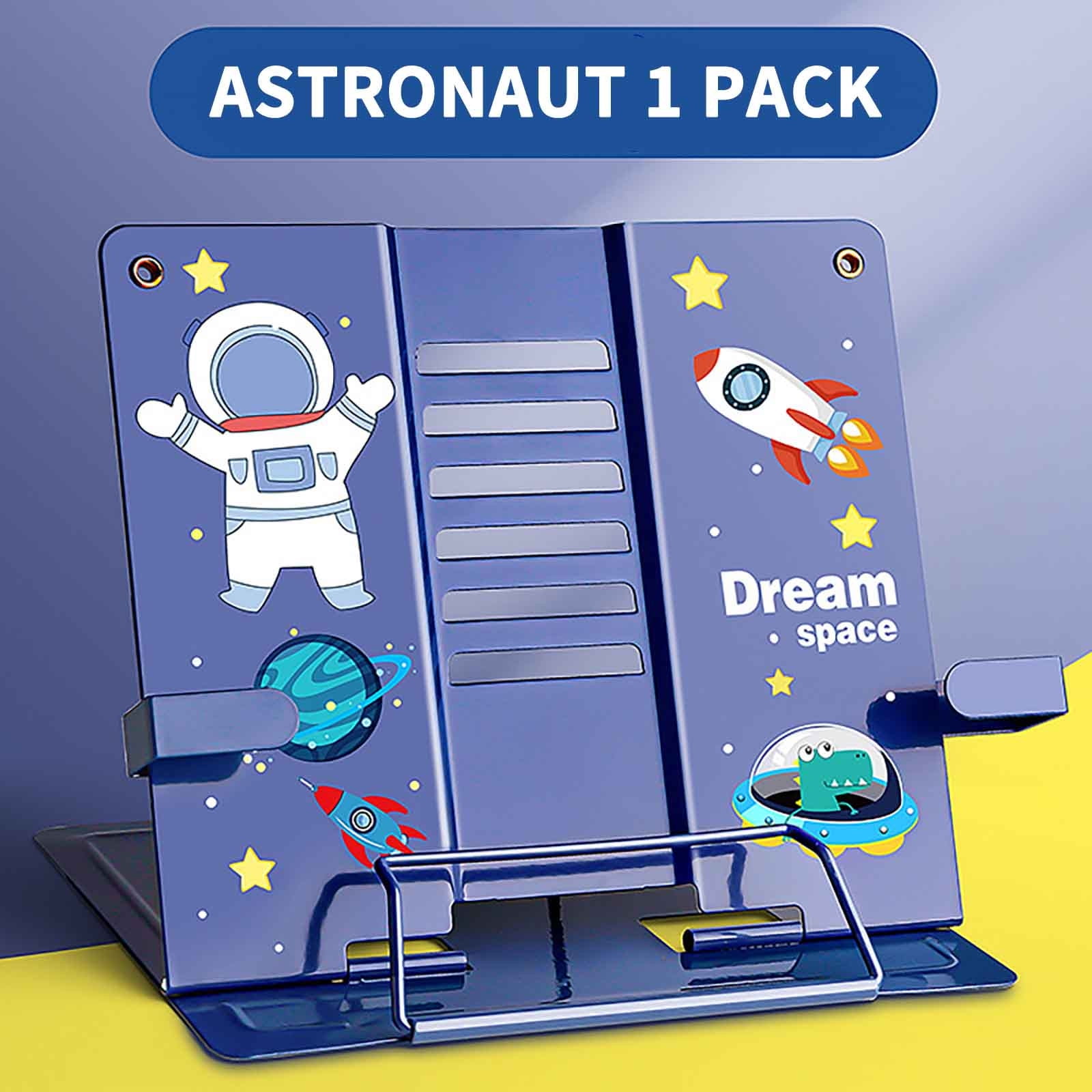 Student Folding Multi-Functional Reading Shelves, Reading Shelves ...