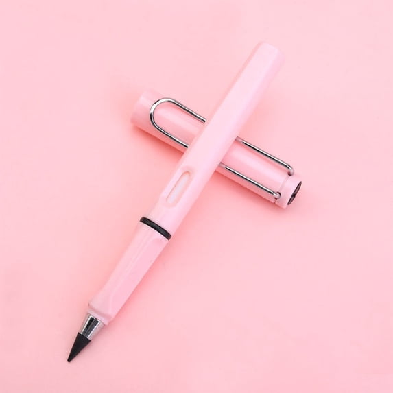Student Forever Pencil – 1 PC No-Sharpen Erasable Pencil, Break ...