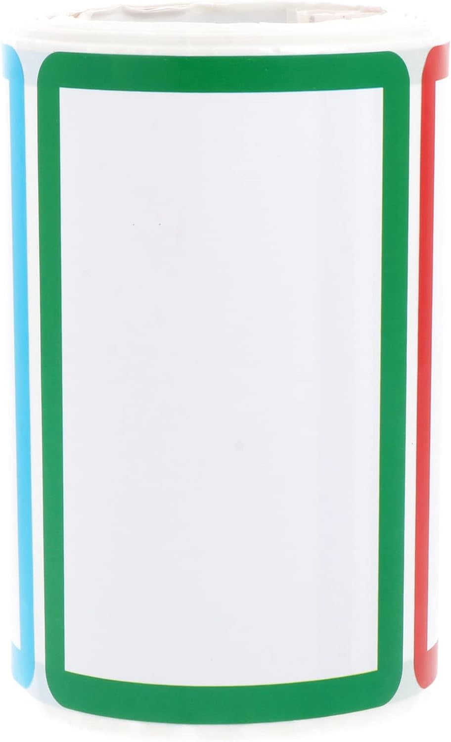 Student Gift 1 Roll of Useful Self-Adhesive Name Tag Stickers ...