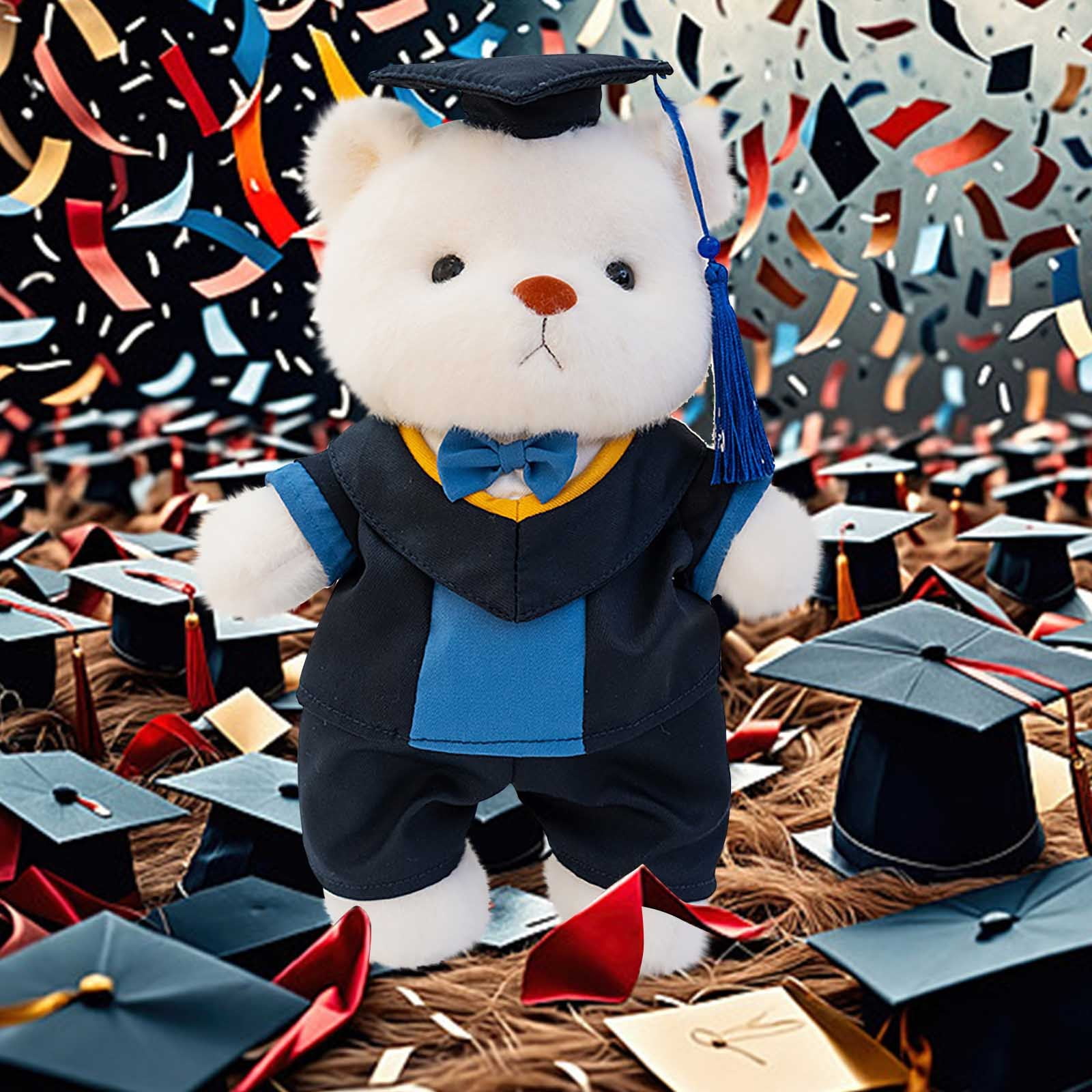 Student Graduation Souvenirs, Toys for Bachelor's and Doctoral Degrees ...