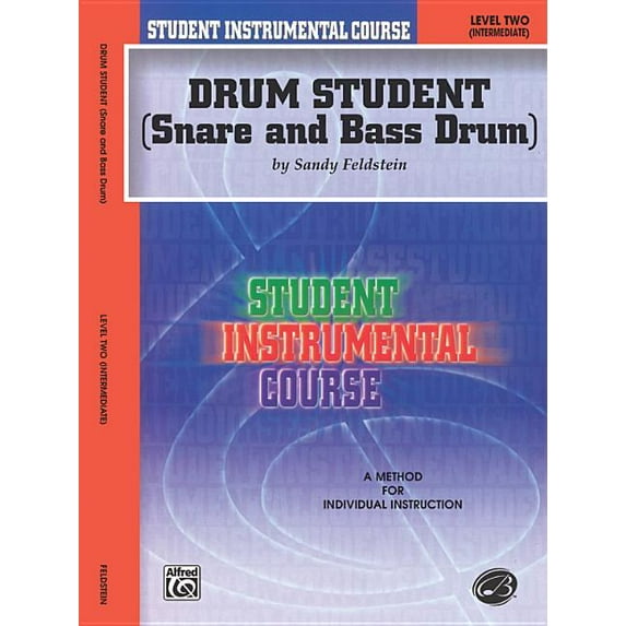 Student Instrumental Course: Student Instrumental Course Drum Student ...