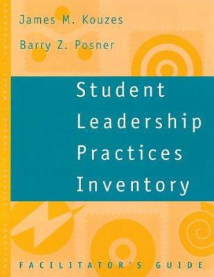 Pre-Owned Student Leadership Practices Inventory, Facilitator's Guide ...