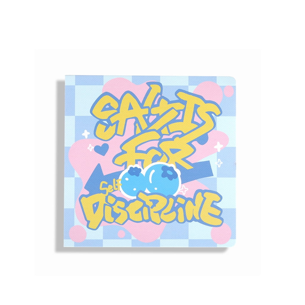 Student Office Grids Journal Square Notebook Paper NonBleed Sheets ...