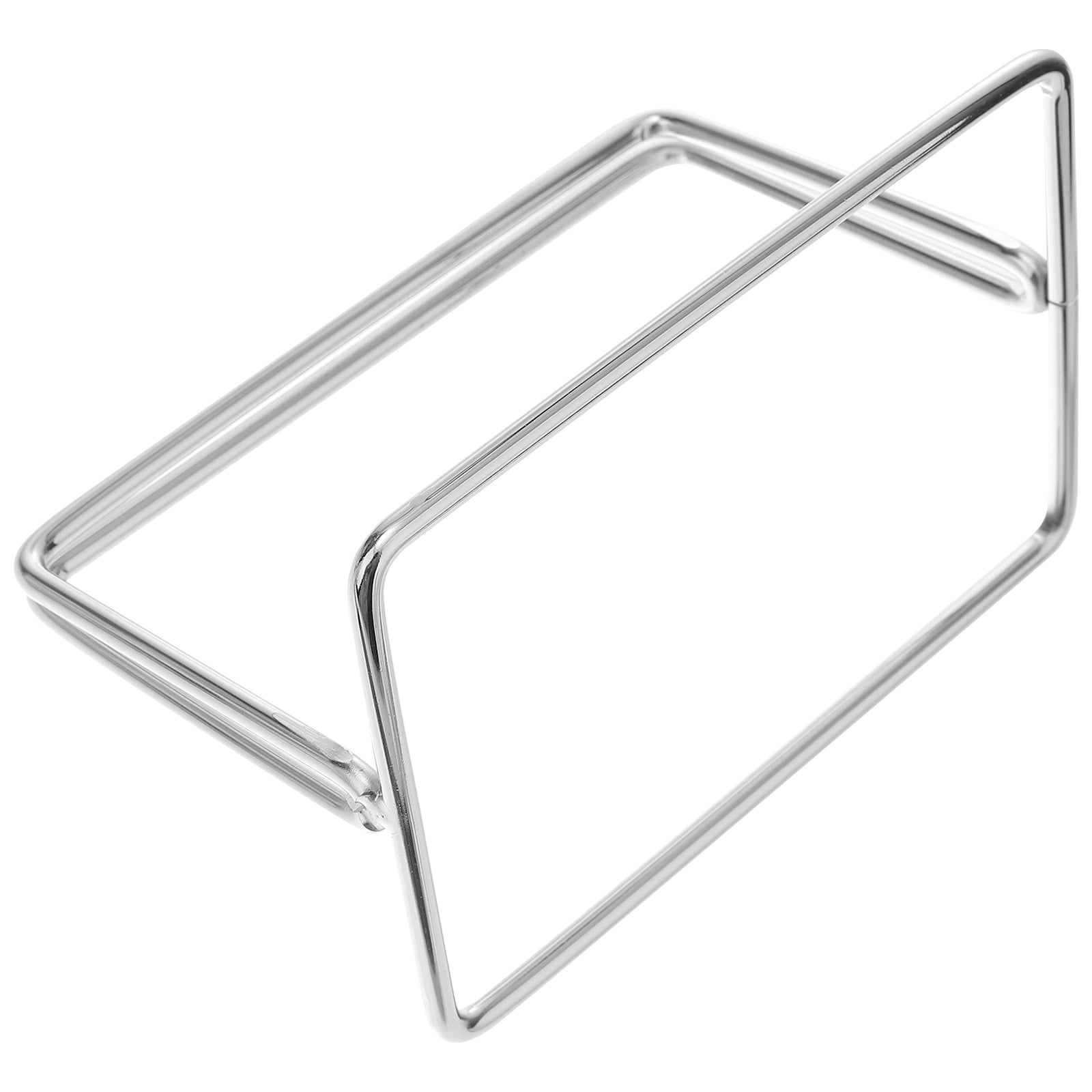 Student Partition Bracket Stainless Steel Partition Rack Partition ...