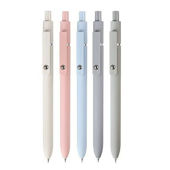 Clip Click Pens