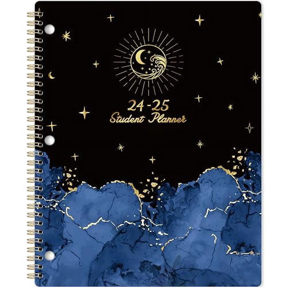 Student Planner 2024-2025 - School Planner 2024-2025 from Jul 2024 ...