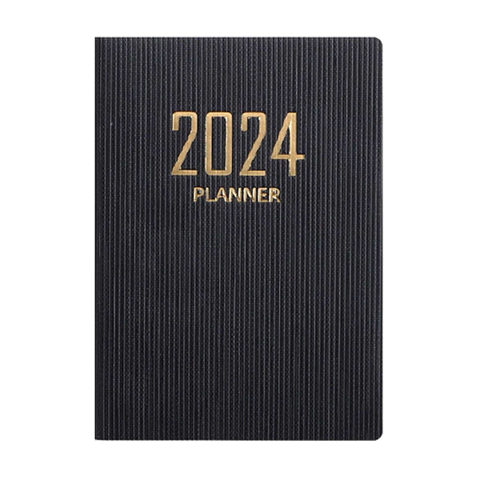 Student Planner, Furenl A7 Mini Notebook Organizer | Daily Planner ...