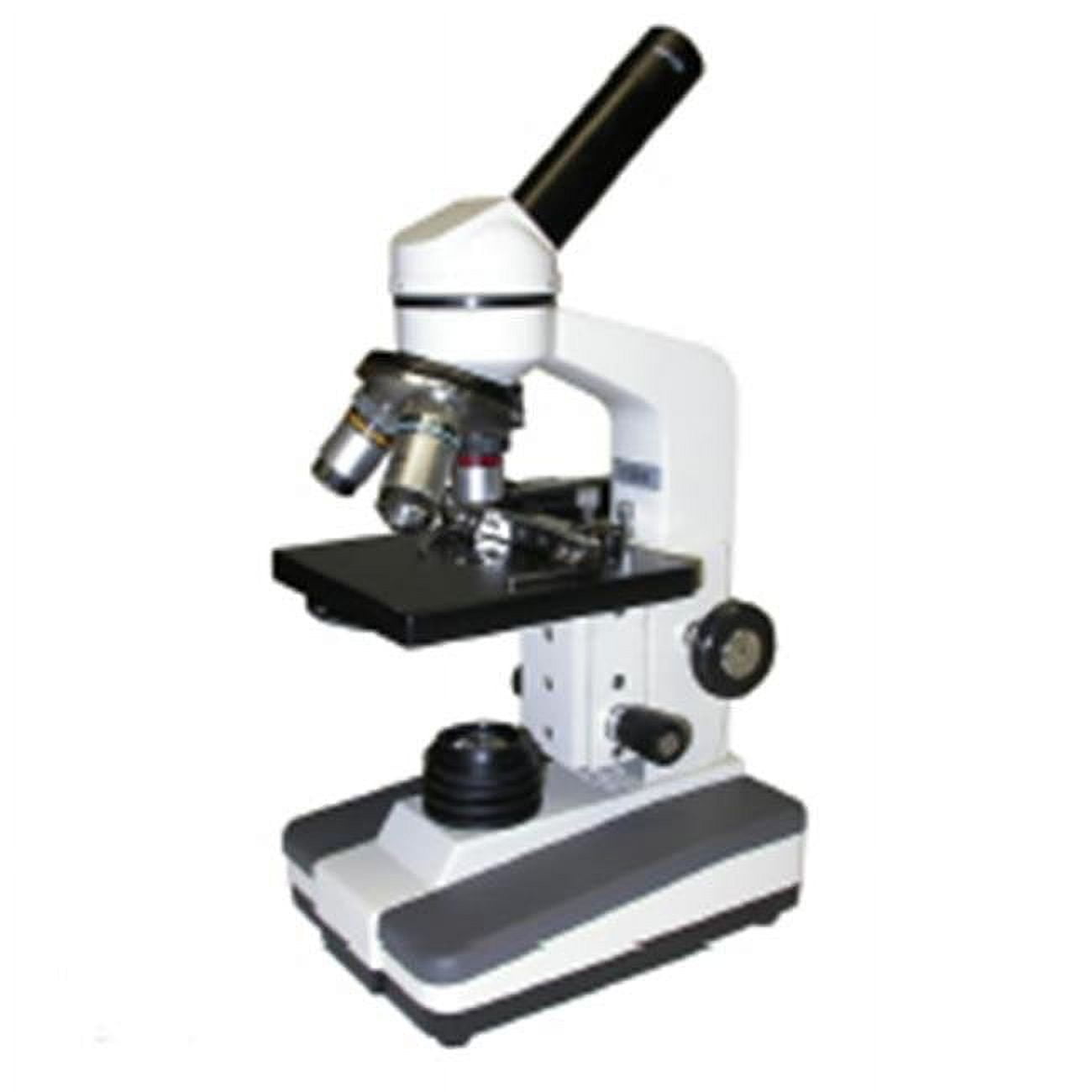 Student Scope - Fluorescent - 3 Objectives - Walmart.com