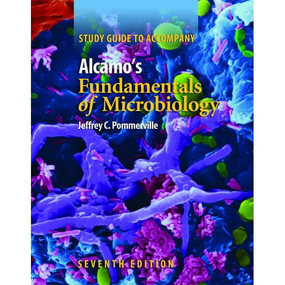 Microbiology Study Guides