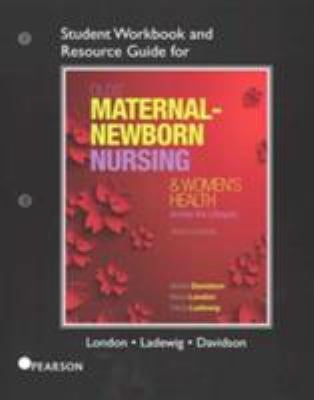 Pre-Owned Student Workbook and Resource Guide for Olds' Maternal ...