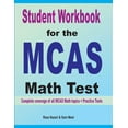 Student Workbook for the MCAS Math Test: Complete coverage of all MCAS ...