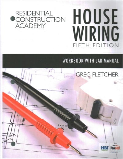 Student Workbook with Lab Manual for Fletcher's Residential ...