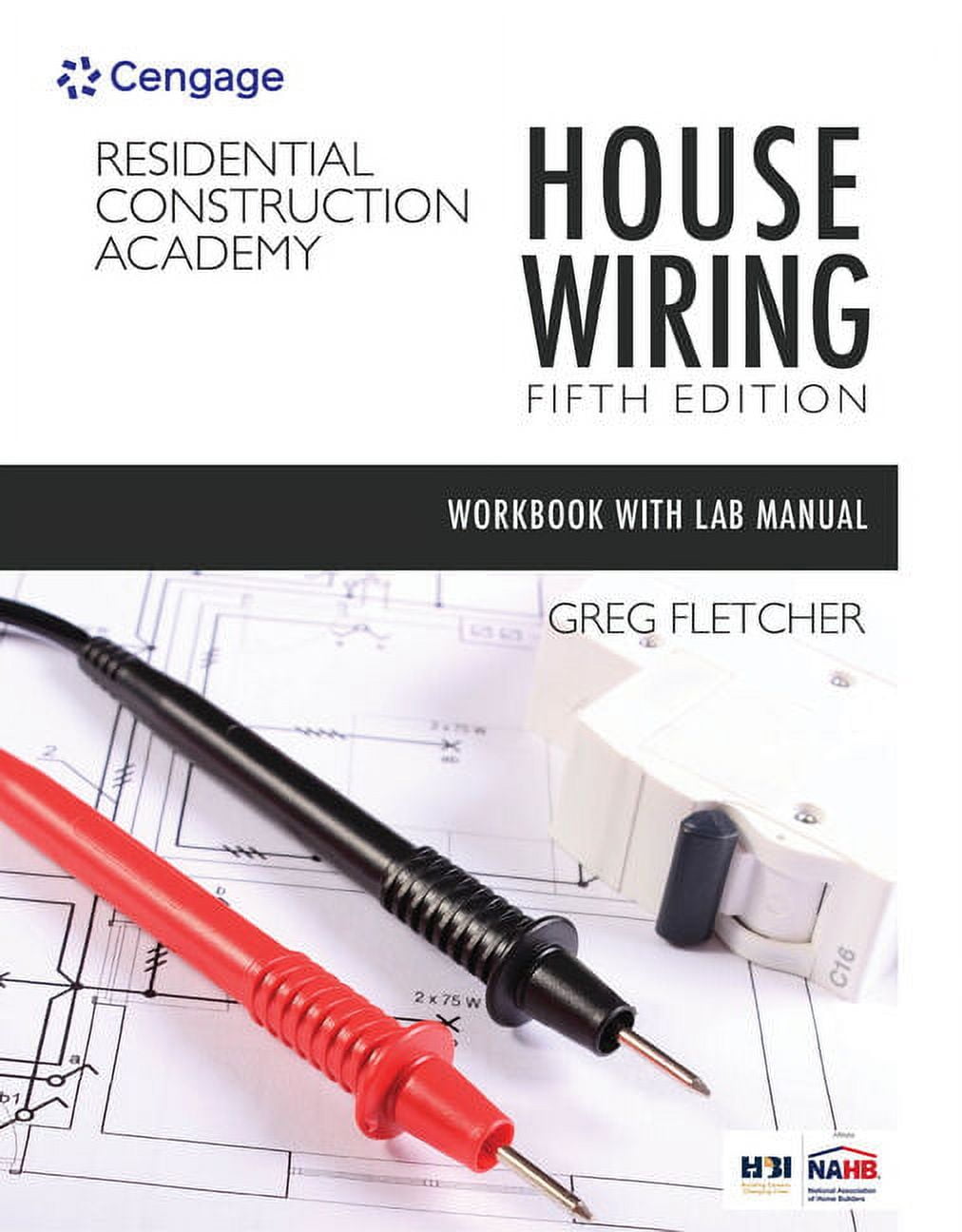 Student Workbook with Lab Manual for Fletcher's Residential ...