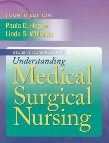 Student Workbookk For Understanding Medical Surgical Nursing - Walmart.com