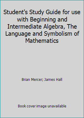 Pre-Owned Student's Study Guide for Use with Beginning and Intermediate ...