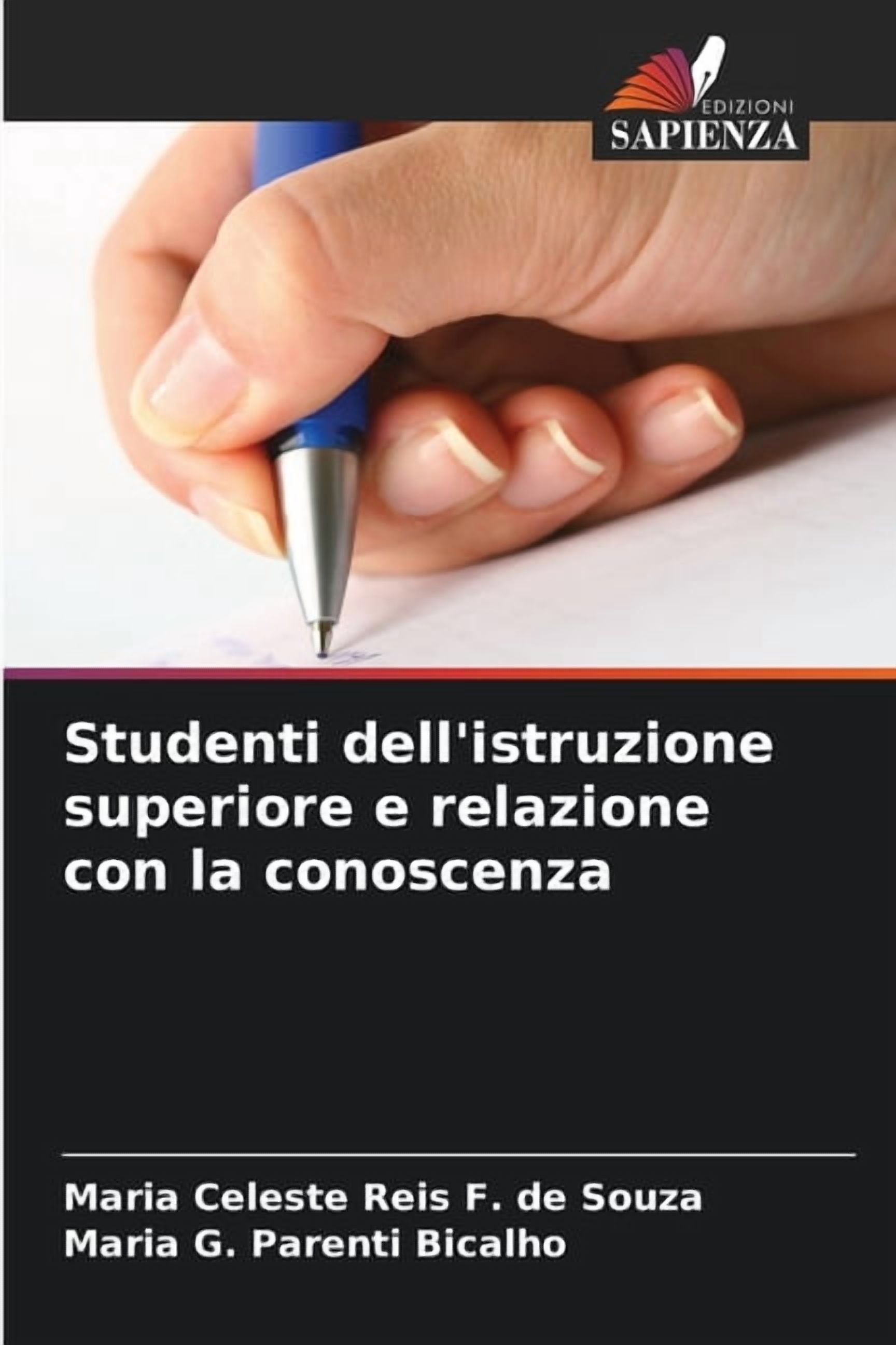 Studenti dell'istruzione superiore e relazione con la conoscenza ...